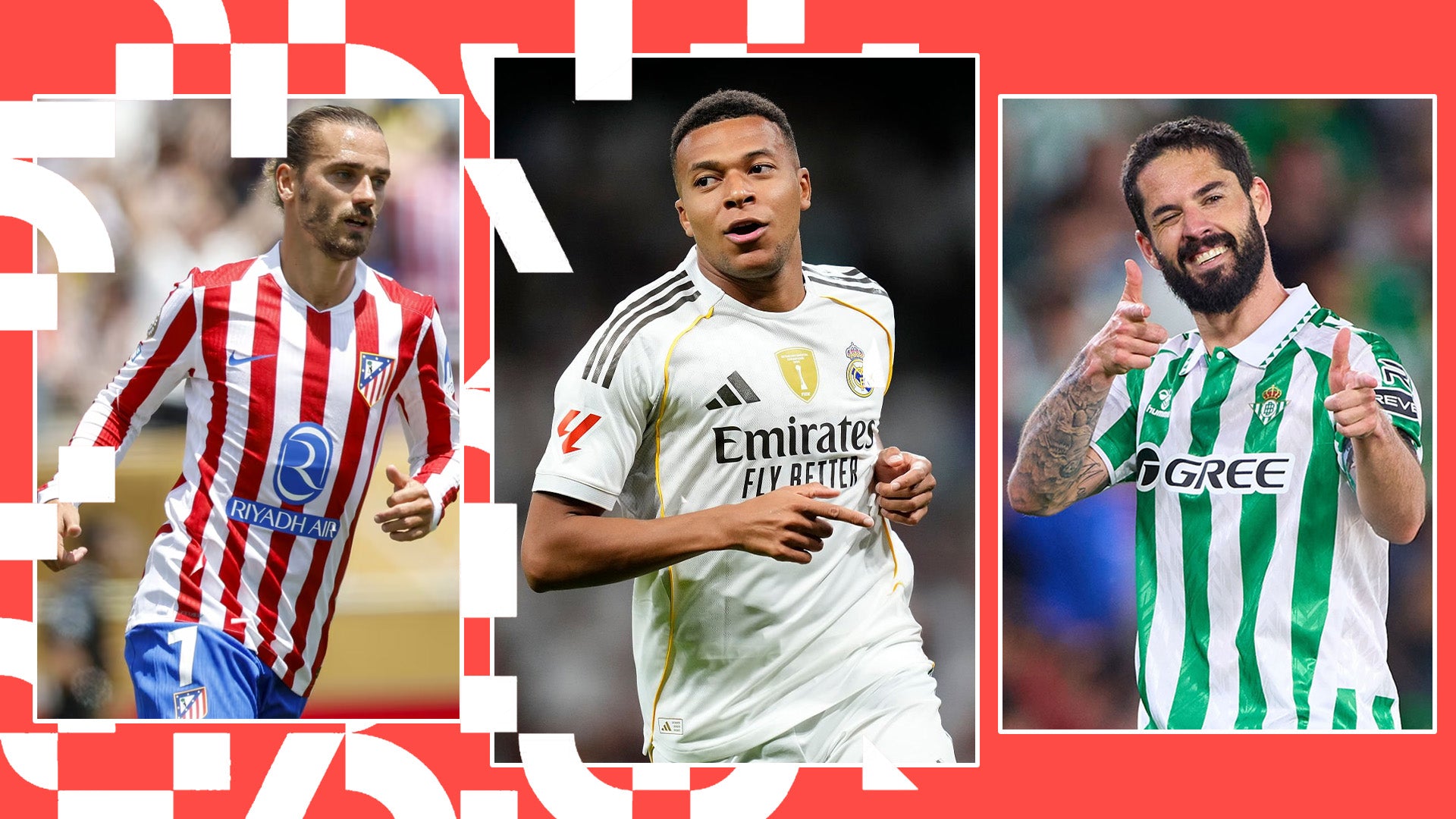 EQUIPACIONES LALIGA – LEGENDS OFFICIAL SHOP