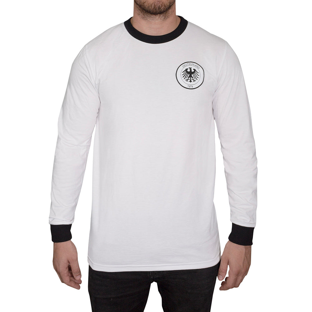GERMANY SHIRT 1978 – LEGENDS OFFICIAL SHOP