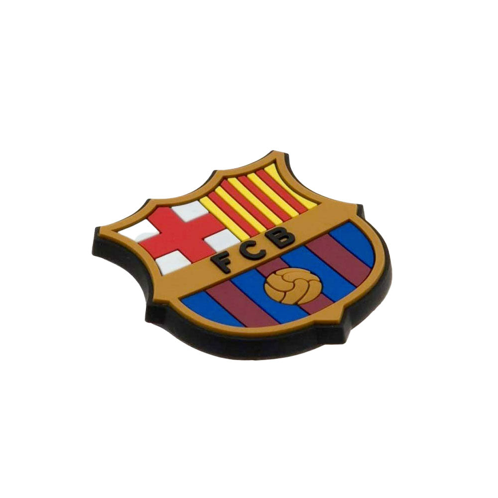 FCB SHIELD MAGNET – LEGENDS OFFICIAL SHOP